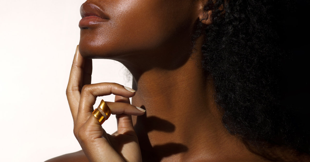 Menē 24k Gold and Pure Platinum Investment Jewelry™ | Menē