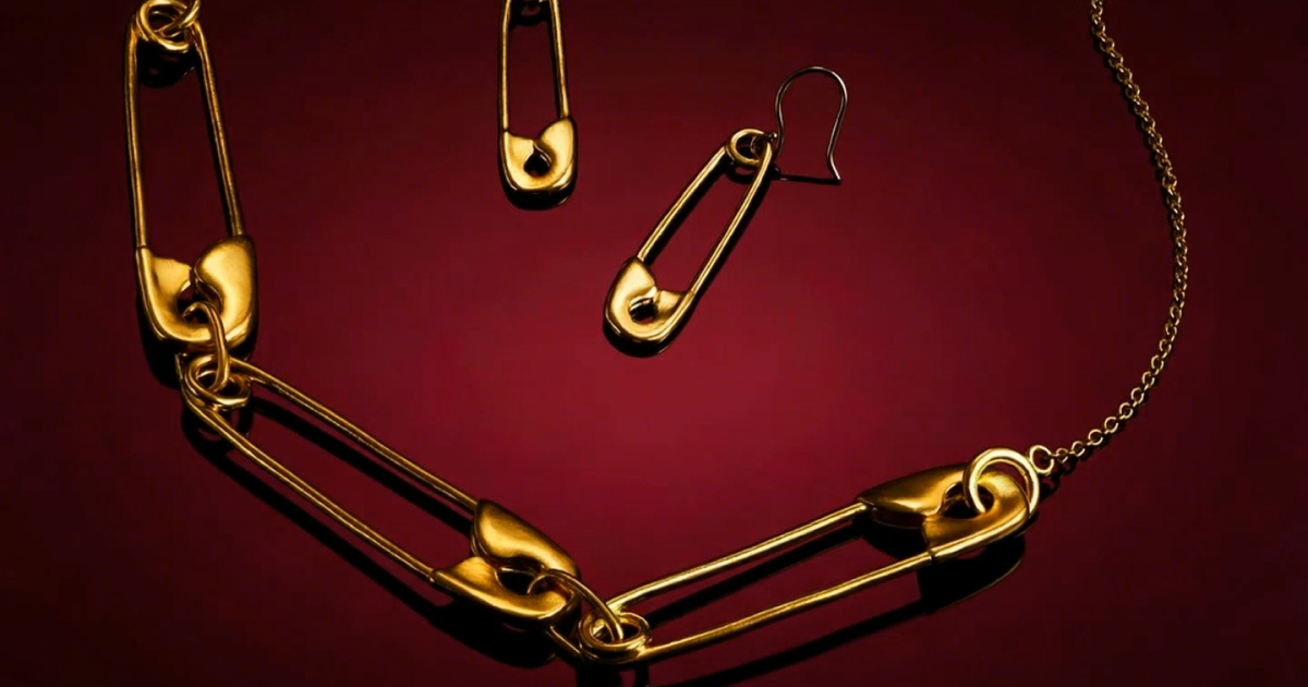 Menē 24k Gold and Pure Platinum Investment Jewelry™ | Menē