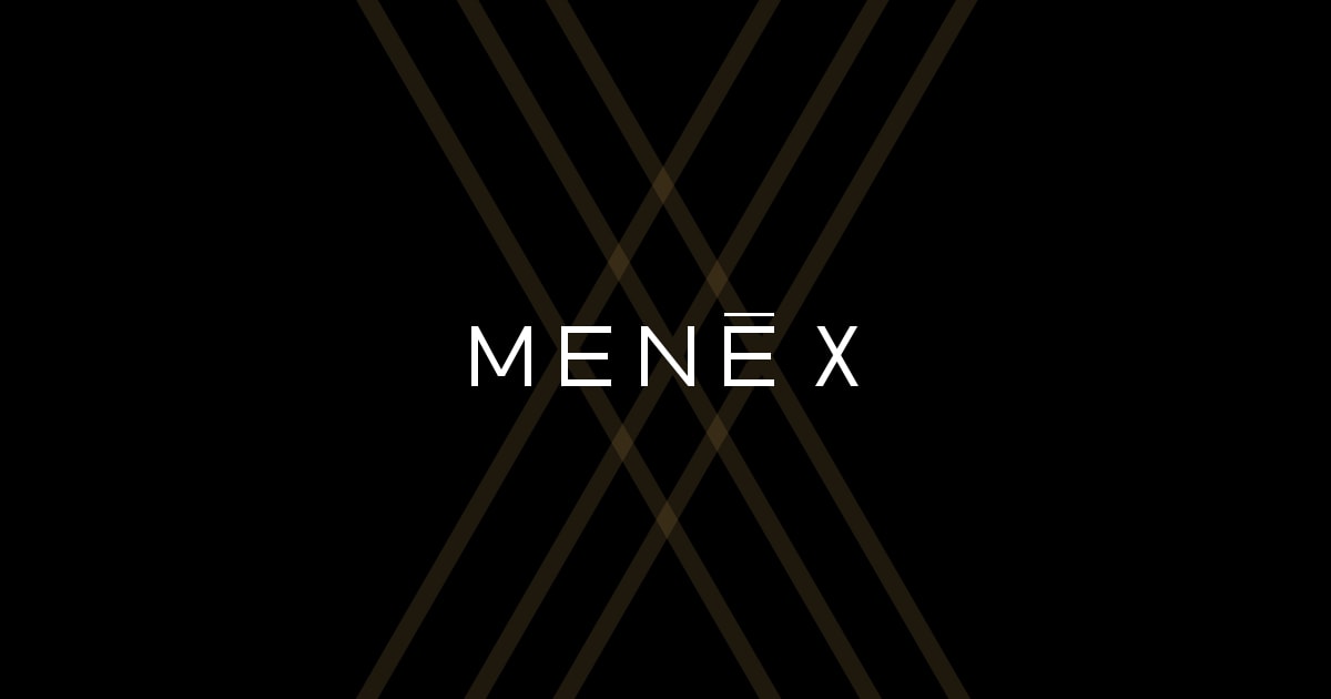 Menē X | Menē