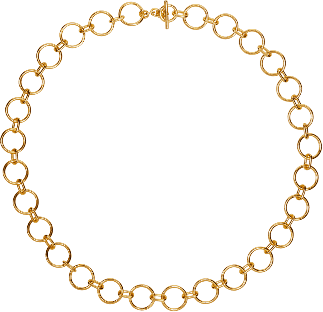 Menē 24k Gold and Pure Platinum Investment Jewelry™ | Menē
